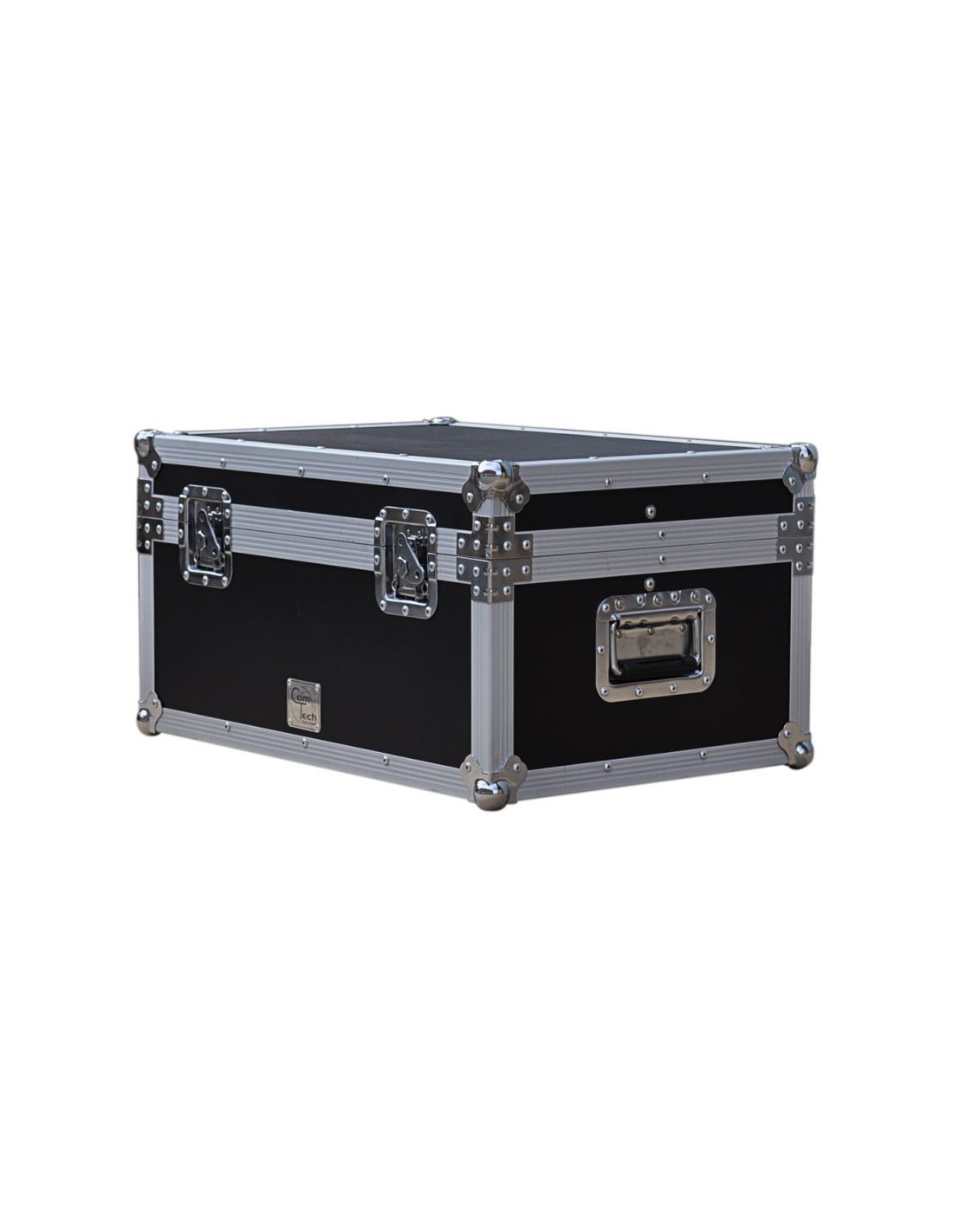 Flight cases Comtech